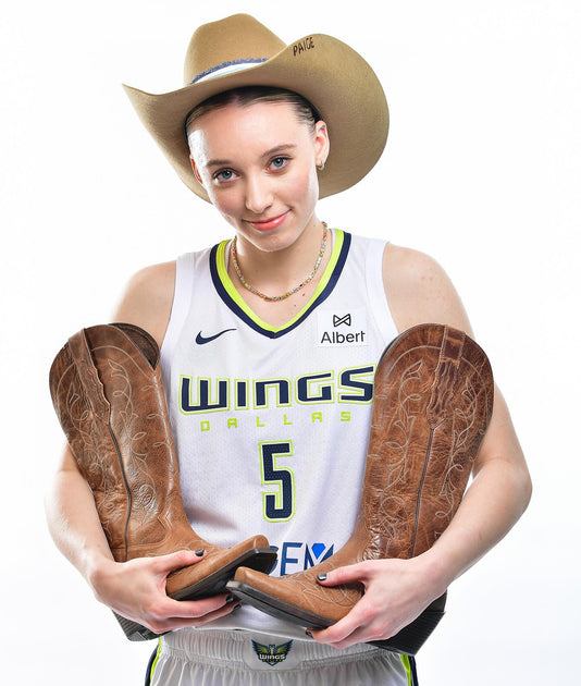 Paige Bueckers leads Dallas Wings to first win of WNBA season – CHAMPSIDE